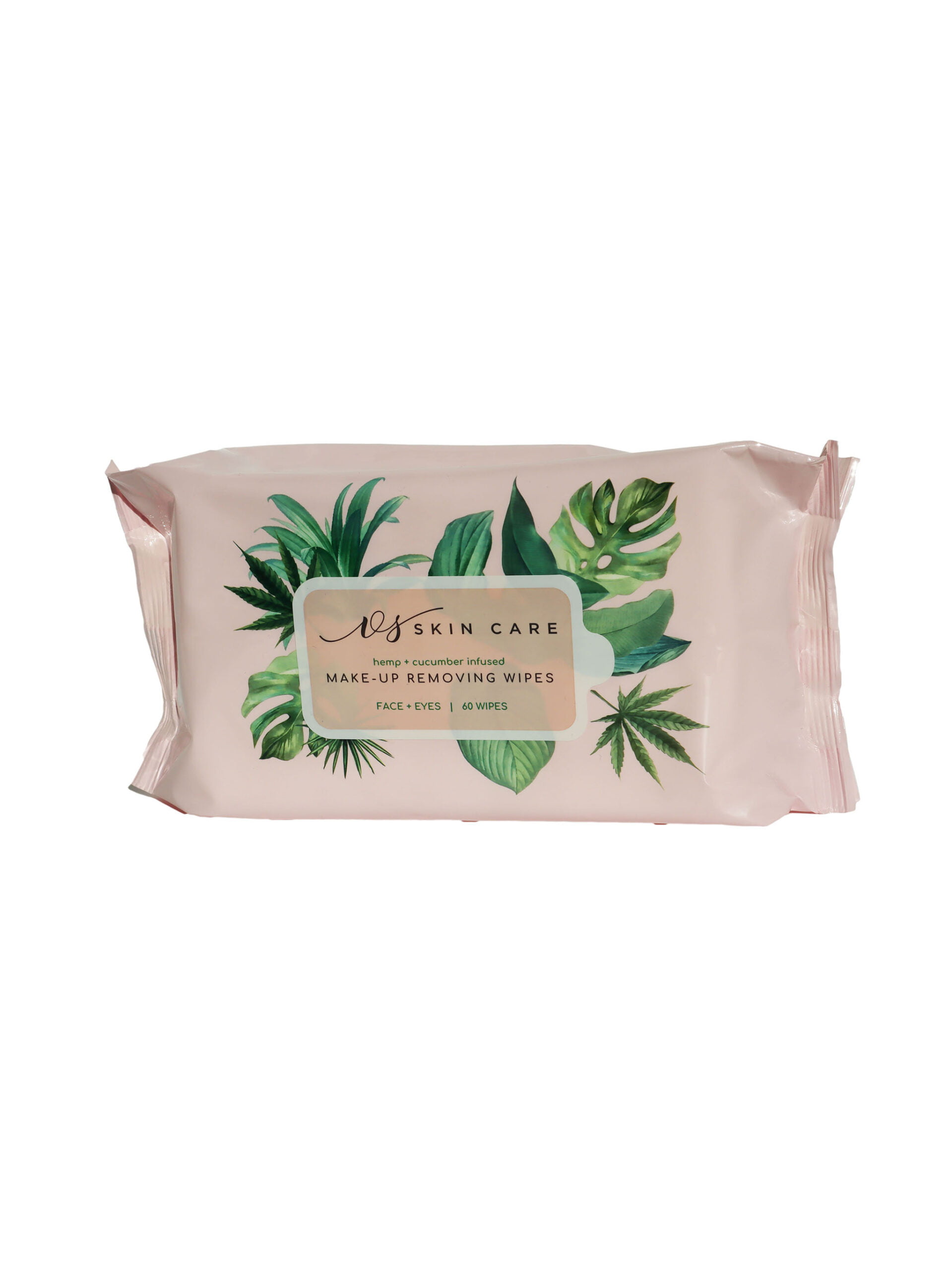 VS CBD - Purely Natural