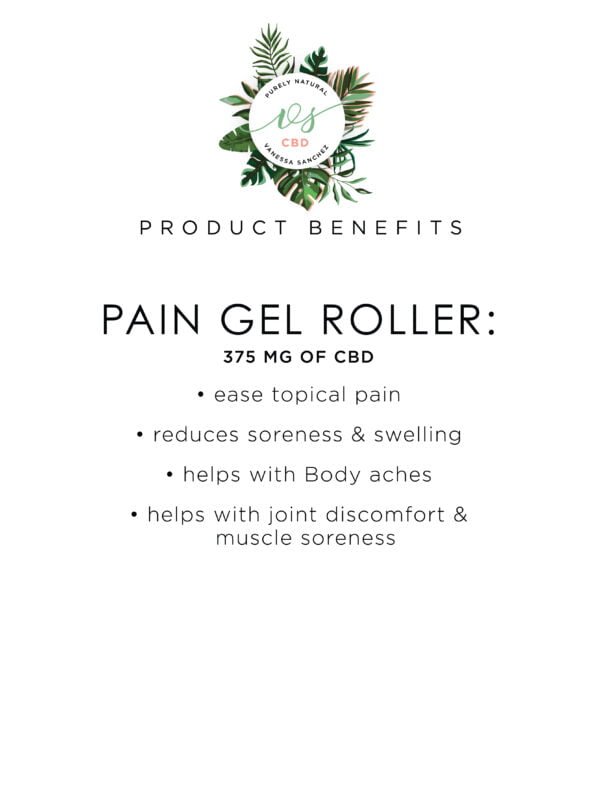 Sample Set – VS CBD